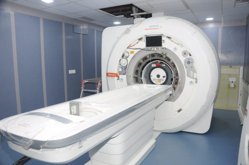 Radio Diagnosis – SUT Academy of Medical Sciences