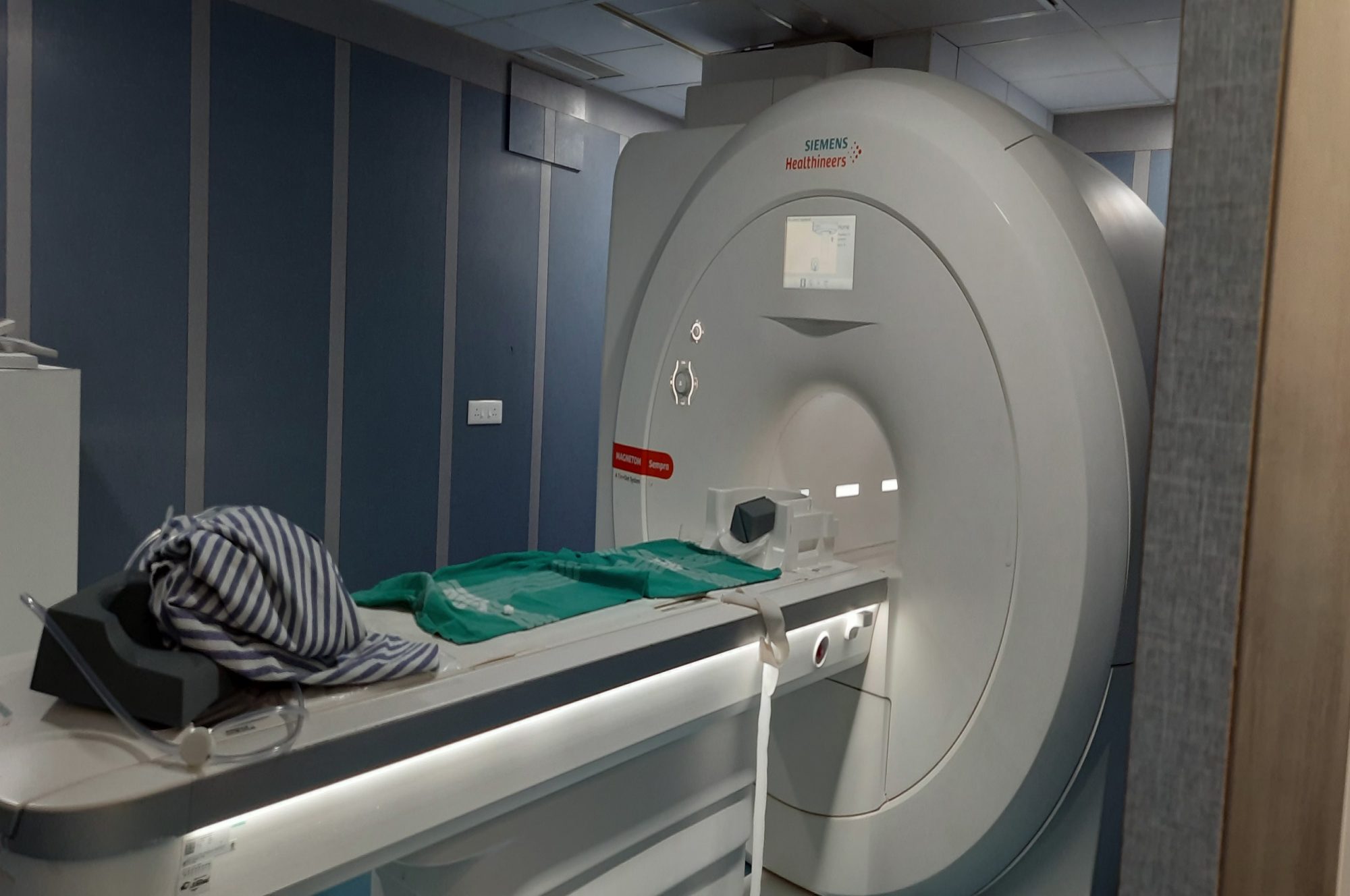 Radio Diagnosis – SUT Academy of Medical Sciences