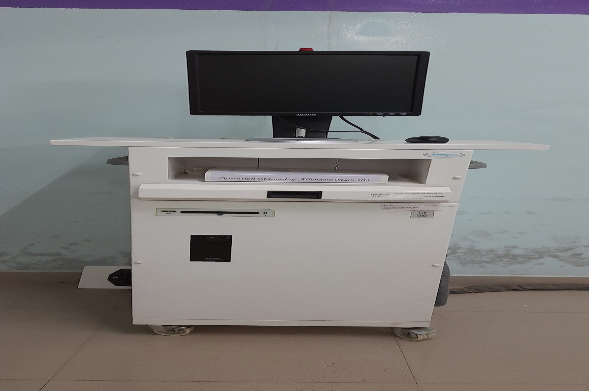 Radio Diagnosis – SUT Academy of Medical Sciences