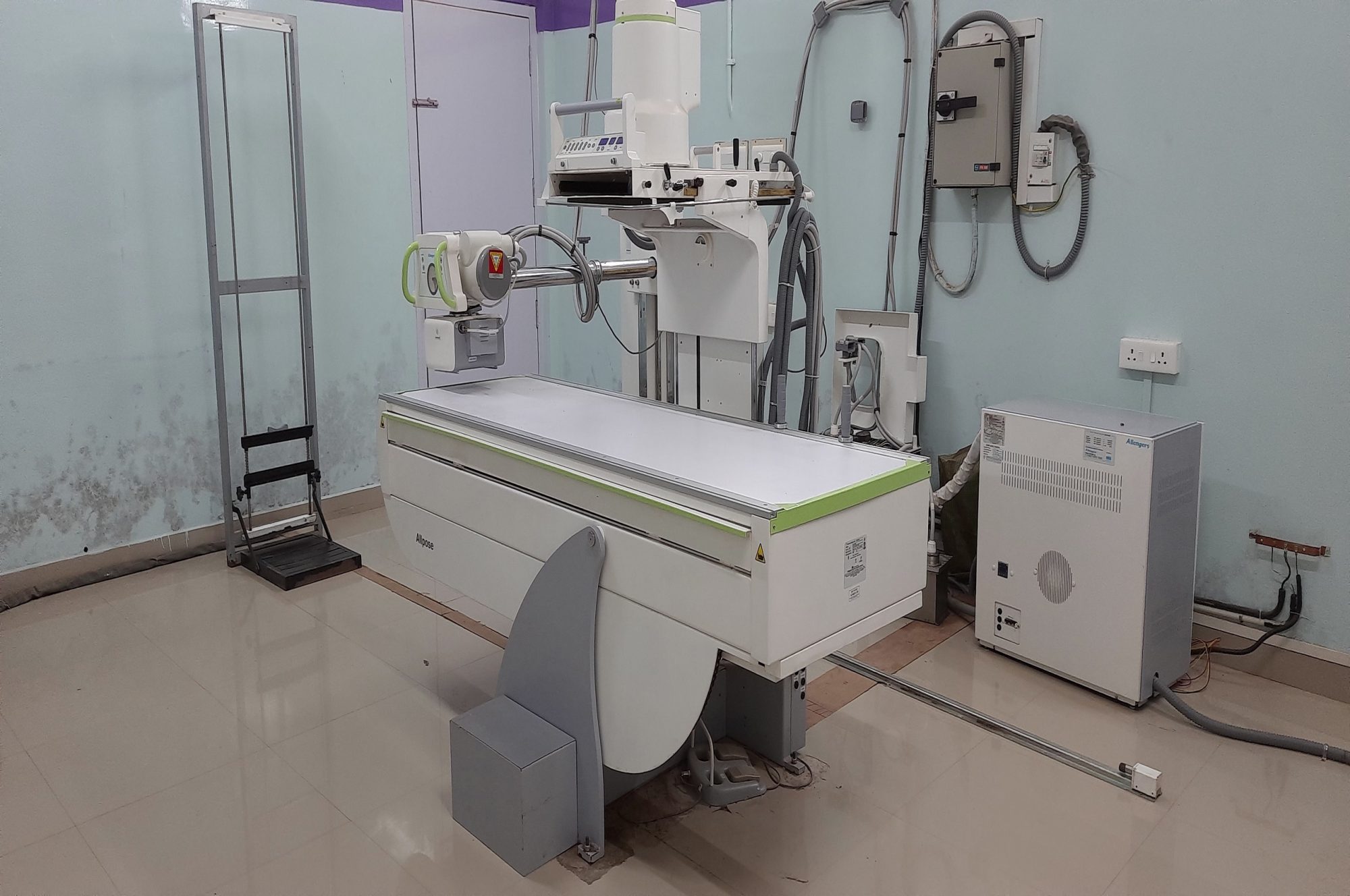 Radio Diagnosis – SUT Academy of Medical Sciences