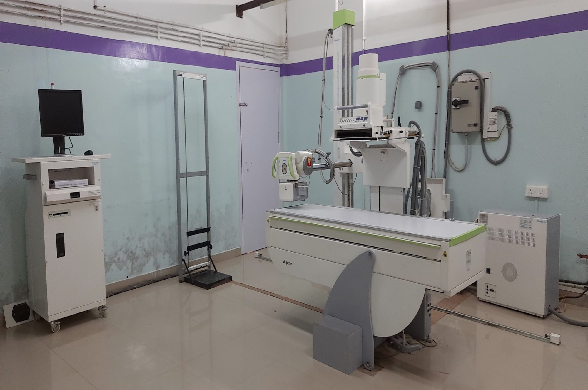 Radio Diagnosis – SUT Academy of Medical Sciences